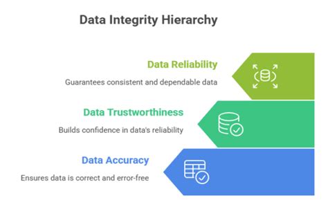 What Is Data Integrity In DBMS