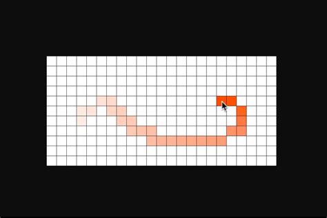 Css Only Mouse Trail Effect Webflow