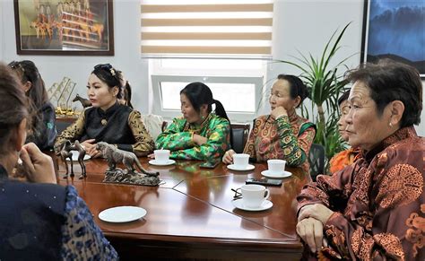 Тайгын малчин эмэгтэйчүүд байгаль орчноо хамгаалахад хамтран ажиллана