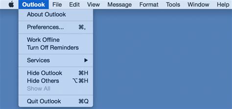 Macoutlook Concord IT Solutions