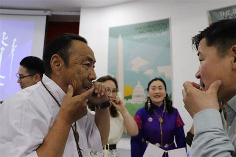 Соёл Монгол угсаатан хэл хуурчдын холбоо той хамтран монгол уламжлалт хэл хуур хөгжмийг