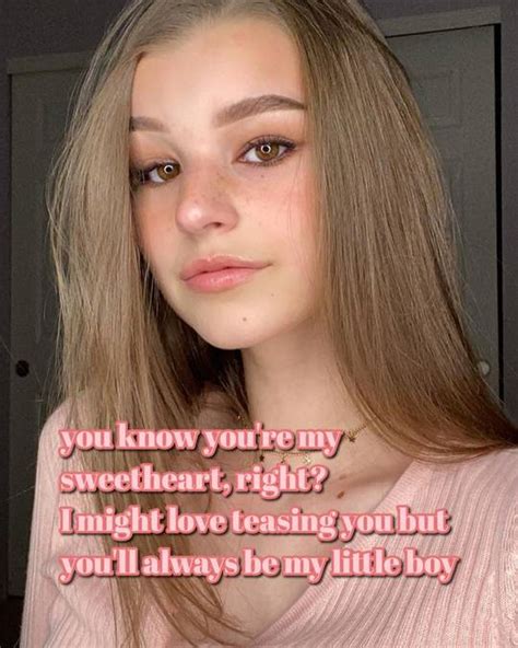 Mommy Brooke Tells You How Much She Loves Teasing You Scrolller