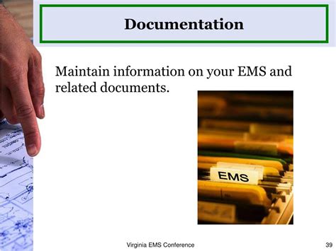PPT EMS 101 PowerPoint Presentation Free Download ID 158808