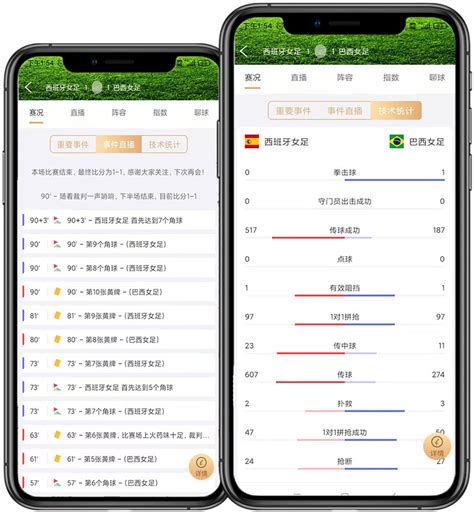 体育实时比分api 足球篮球赛事数据直播源 全面资料整合