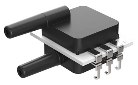 XHB Series Basic Millivolt Pressure Sensors