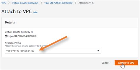 How To Configure Aws Site To Site Vpn To Pfsense With Dynamic Routing Getlabsdone