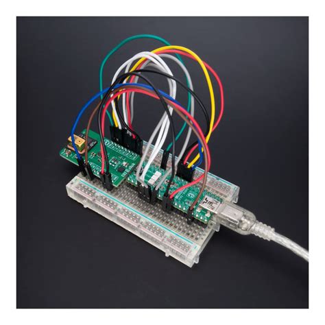 Sensor Click Boards™ Catalogue Debug Store Uk
