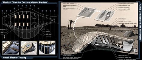 Emerging Building Technologies College Of Architecture Planning And Landscape Architecture