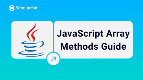 An Easy Solution For Array Methods In Javascript