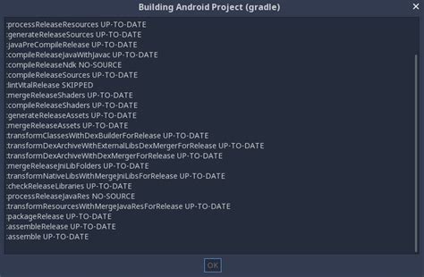 Godot Will Get A New Android Plugin System Godot Engine
