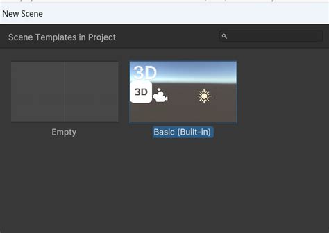 Main Menu Creation Steve Lissaint Medium