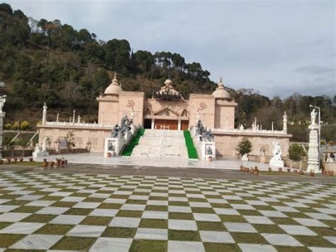 Mohan Shakti Heritage Park Solan What To Expect Timings Tips Trip Ideas By Makemytrip