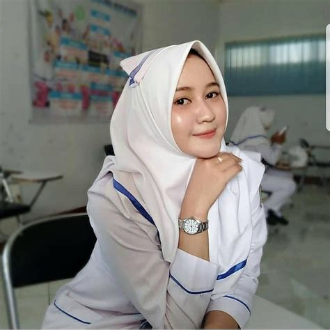 Pin On Hijab Cantik