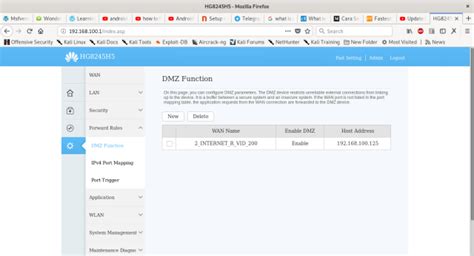 Learning Pentesting 6 Hacking Android Via Metasploit Over Wan Fajar Ichwans Blog