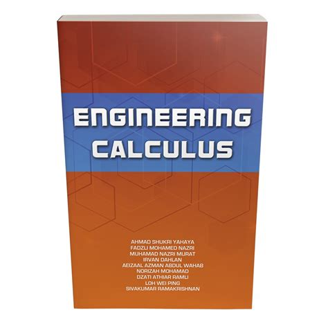 Engineering Calculus Shopee Malaysia