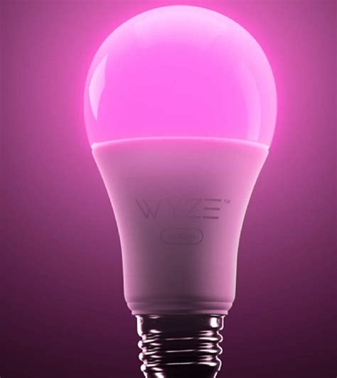 Wyze Bulb Not Connecting How To Troubleshoot Smart Techville