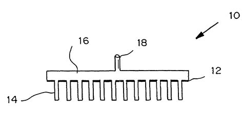 Microneedle Device For Extraction And Sensing Of Bodily Fluids Eureka Patsnap Develop