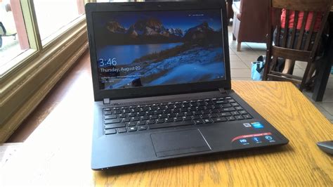 Lenovo IdeaPad 100 Review Perfect For The Everyman