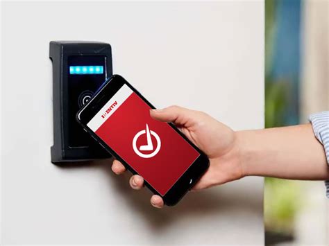 Expanding Mobile Access Credentials The Isg Expanding Mobile Access Credentials The Isg