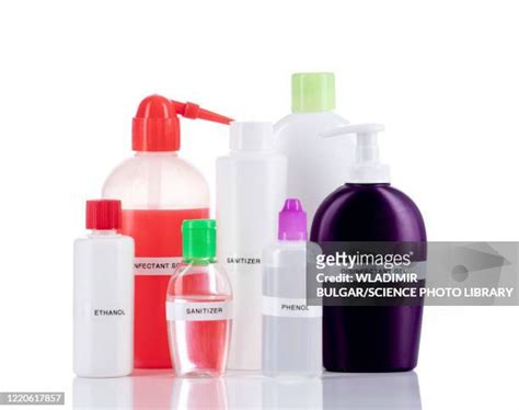 Phenol Chemical Structure Photos And Premium High Res Pictures Getty