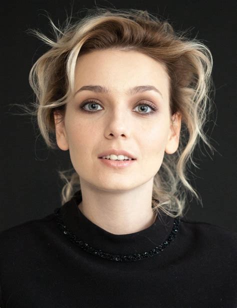 Елена Полянская 44 фото