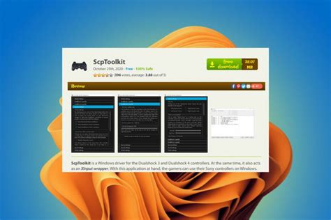 3 Ways To Fix The SCP Driver If Its Not Working On Your PC