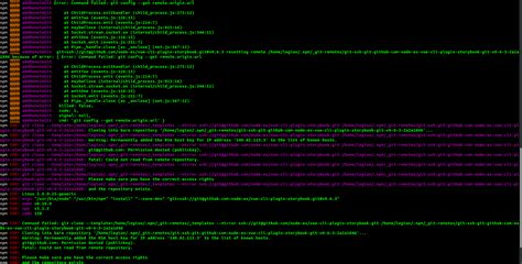 allow user to set storybook version in the cli · issue 71 · storybookjs vue cli plugin
