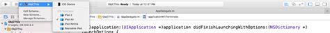 Ios How To Can I Run My Xcode Project On Iphone Or Ipad Stack Overflow