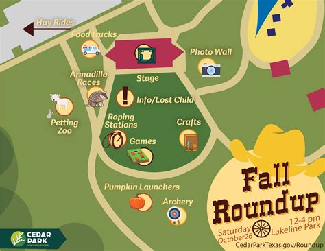 Cedar Park Texas Zoning Map September 2023