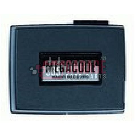 Linear MCS Multi Single Garage Door Radio Controls With Receiver And Transmitter