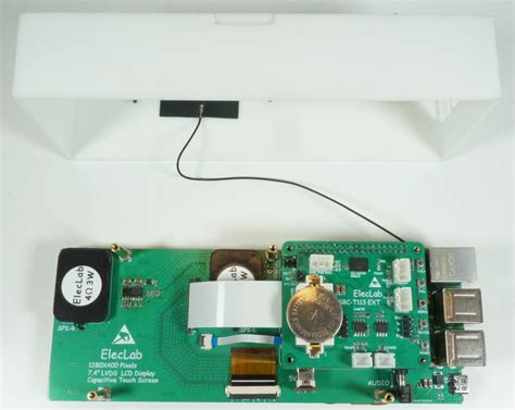 Gallery SBC T P RGB MIPI LVDS LCD Hackaday Io