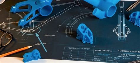 Formlabs Draft Resin Prints 3 4 Times Faster Than Other Standard Resins Core77