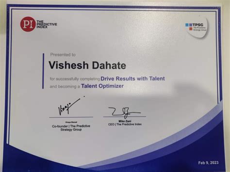 vishesh dahate on linkedin being in hr and recruitments it is all the