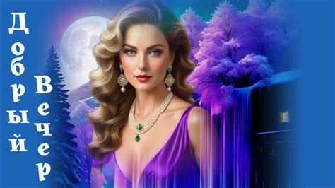 Добрый вечер Youtube