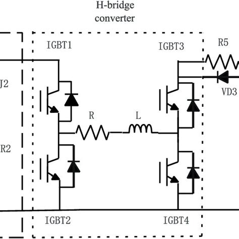 CS Power Supply Circuit Schematic Download Scientific Diagram