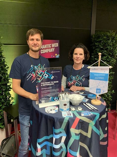 Semantic Web Company Swc On Linkedin Jobs Hiring Semanticai Ai