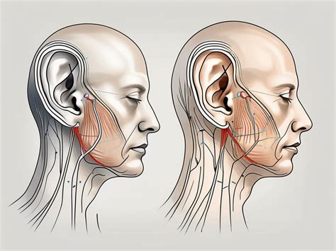 Understanding The Function Of The Posterior Auricular Nerve Efferent The Auricular Nerve