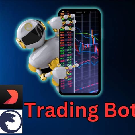 Free Trading Bot Binary Campus
