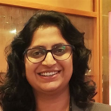Shruti Garg Linkedin