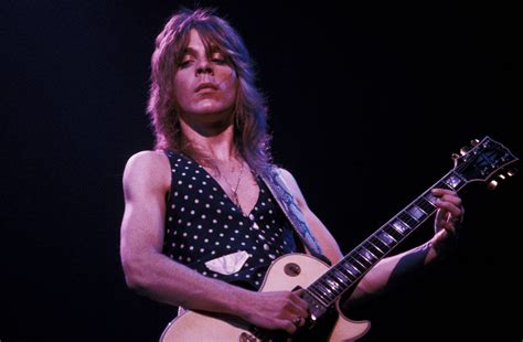 We Just Found This Lost Randy Rhoads Live Footage And Its Beyond Incredible