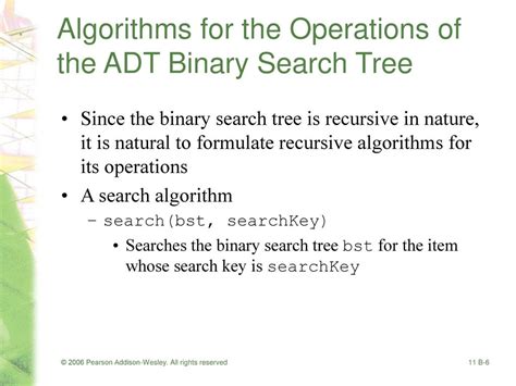 Trees Chapter 11 Continued Ppt Download