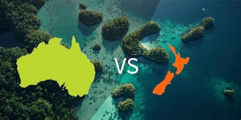 Biosecurity Nz Vs Oz