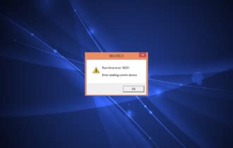 FIX AppModel Runtime Event ID 69 Full Guide