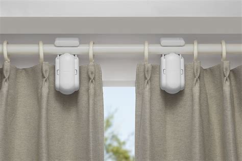 Switchbot Curtain How I Made My Curtains Smart In Just A Few Minutes Matt Porter The
