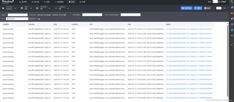 skywalking的安装以及springboot项目的集成使用 skywalking 集成 springboot csdn博客