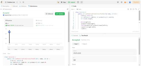 Day 36 Of 100daysofcode Challenge Finding Subarrays Less Than K Jaspreet Kaur Posted On The