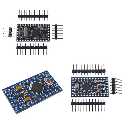 Arduino Pro Mini Atmega328 5v 16mhz