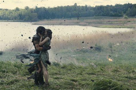 When It Comes To Ancient Rome Hollywood Sticks To The Same Tired Old