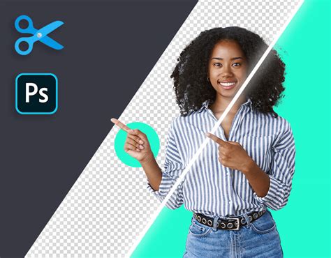 Background Removal Cut Out Background On Behance