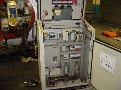 Control Panel HMI Human Machine Interface Operator Panels Human Machine Interface Operator